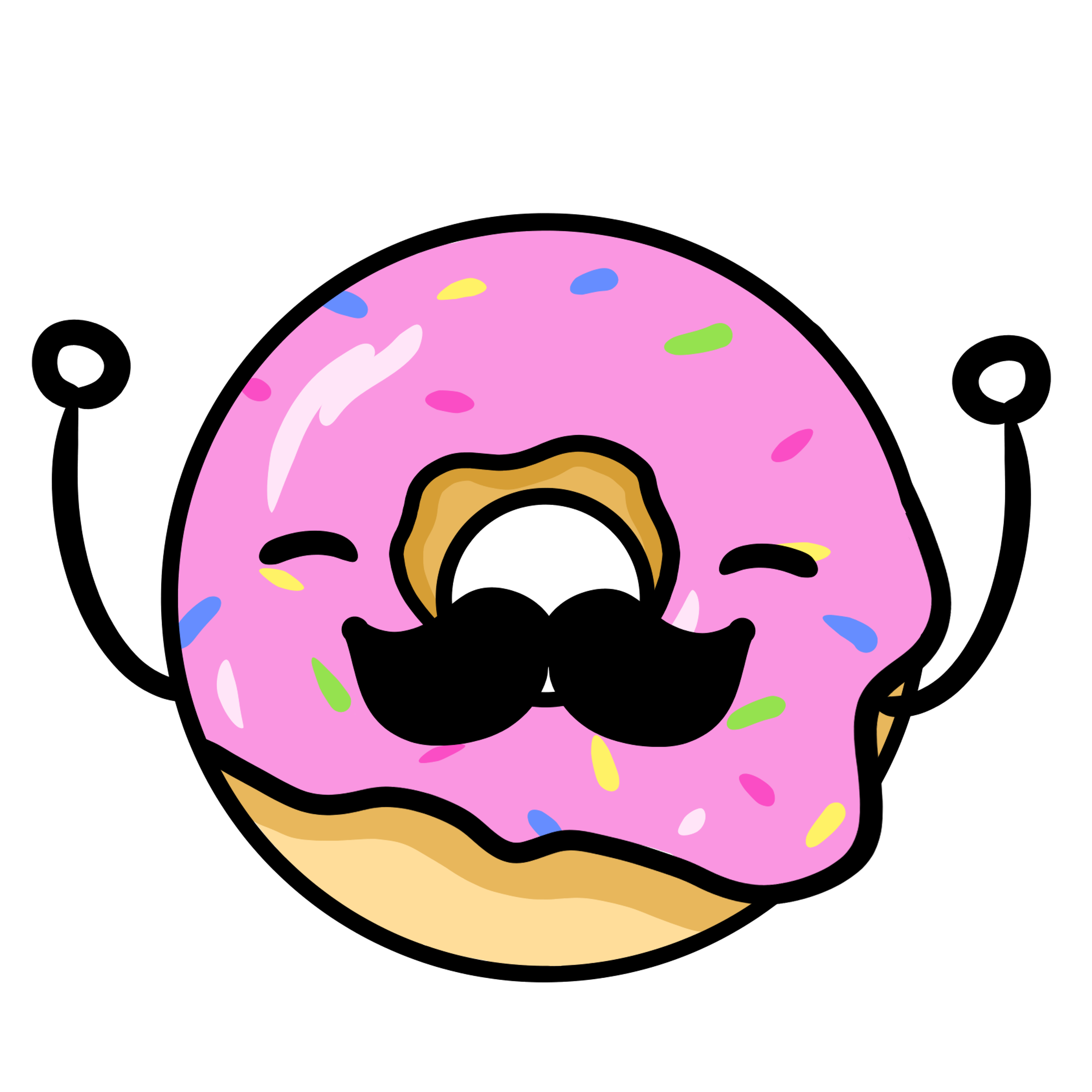 Donut Donut